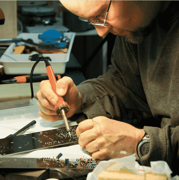 How to Build DIY Solar Generator? [Expert Guide] - Growatt