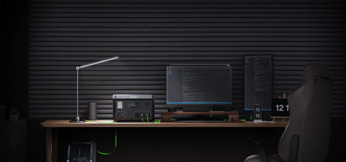 Indoor Generators: The Urbanite's Answer to Power Outages