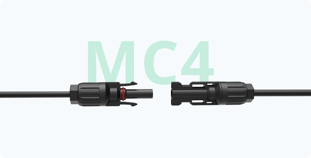 MC4 Connector:What Is It And How Do You Connect? - Growatt