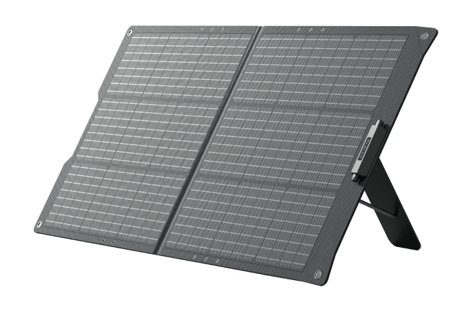 Portable Solar Panels - Growatt USA