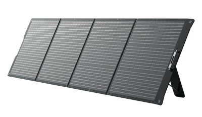 Portable Solar Panels - Growatt USA