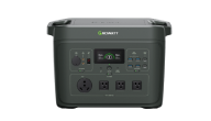 What Appliances Can a Portable Power Station Run? - Growatt