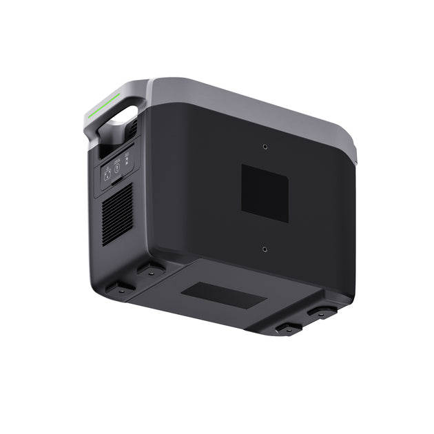 Growatt INFINITY 2000 PRO Portable Power Station | 2400W 2048Wh